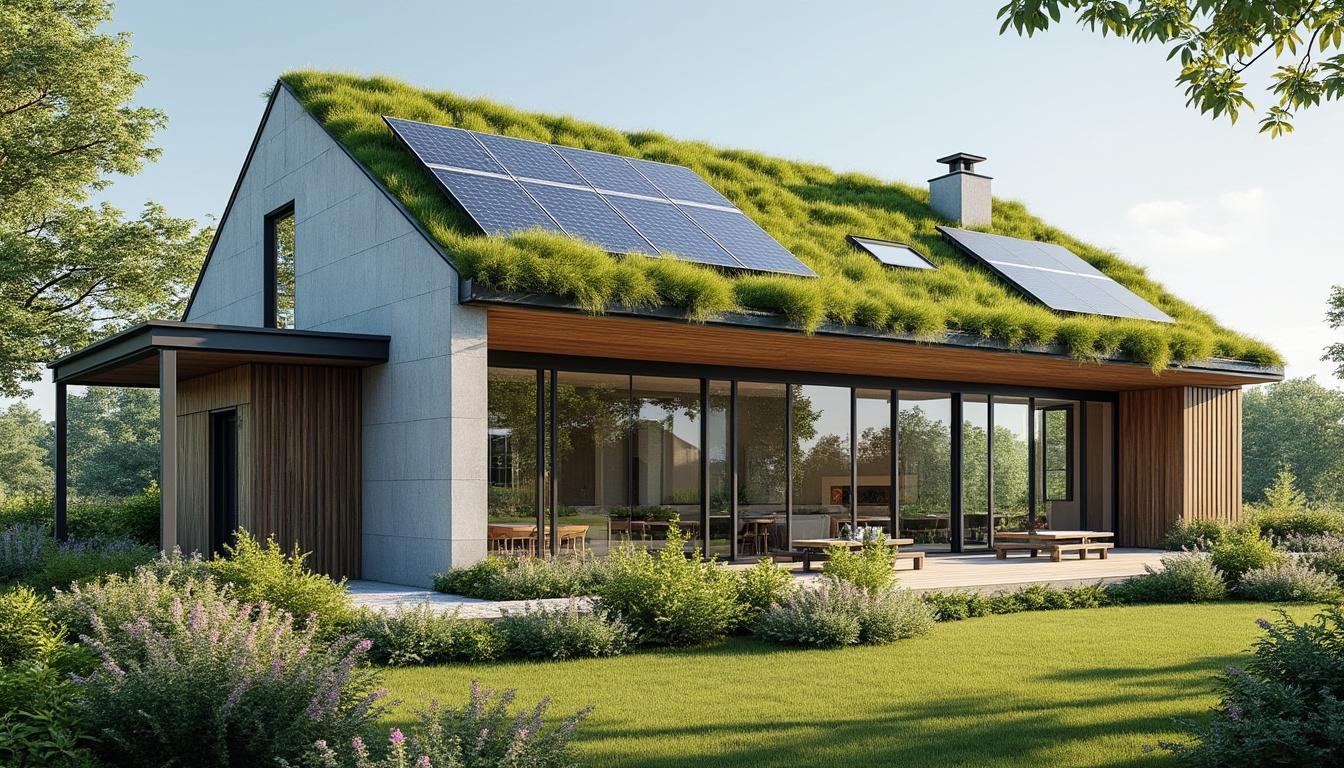 Passive House: How to Build Your Dream Home 🌱🏡